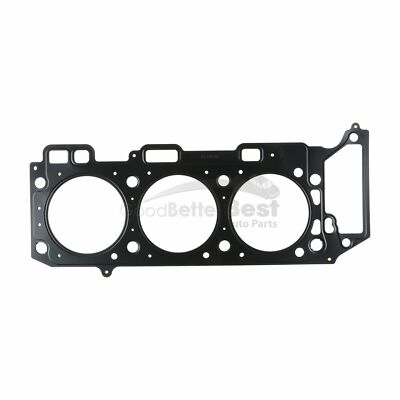 One New Victor Reinz Engine Cylinder Head Gasket Right 611036300 ...