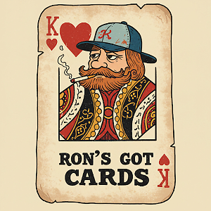 Rons Got Cards | eBay Stores