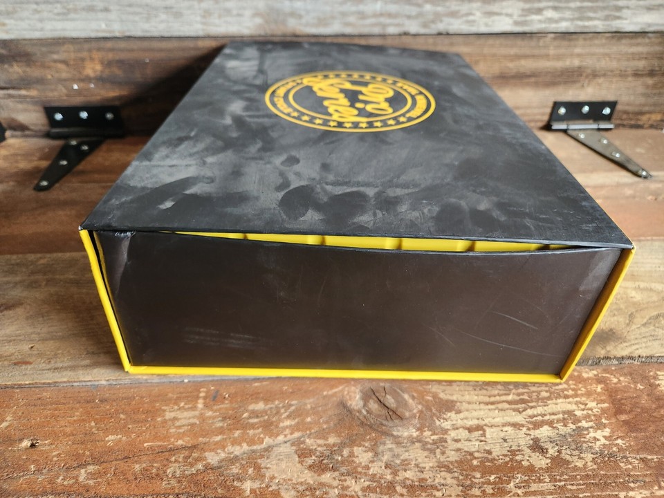 Evel Knievel Pro Series BLACK Stunt Cycle RARE LIMITED EDT DISCONTINUED ...