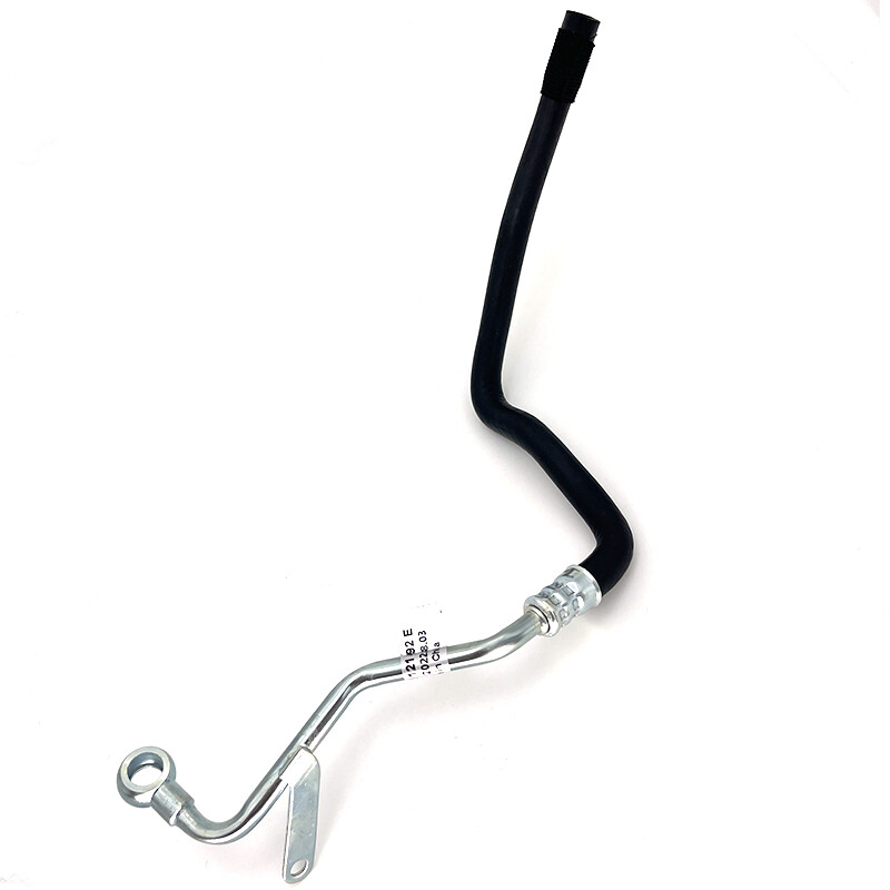 Engine coolant hose 06H121492E suitable for 17-09 Audi A4 A5 A6 Quattro ...