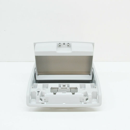 NEW VW GOLF MK7 FRONT OVERHEAD CONSOLE STOWAGE COMPARTMENT 5G0868837Y20 ...