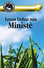Leson Debaz nan Minist.New 9781635800975 Fast Free Shipping