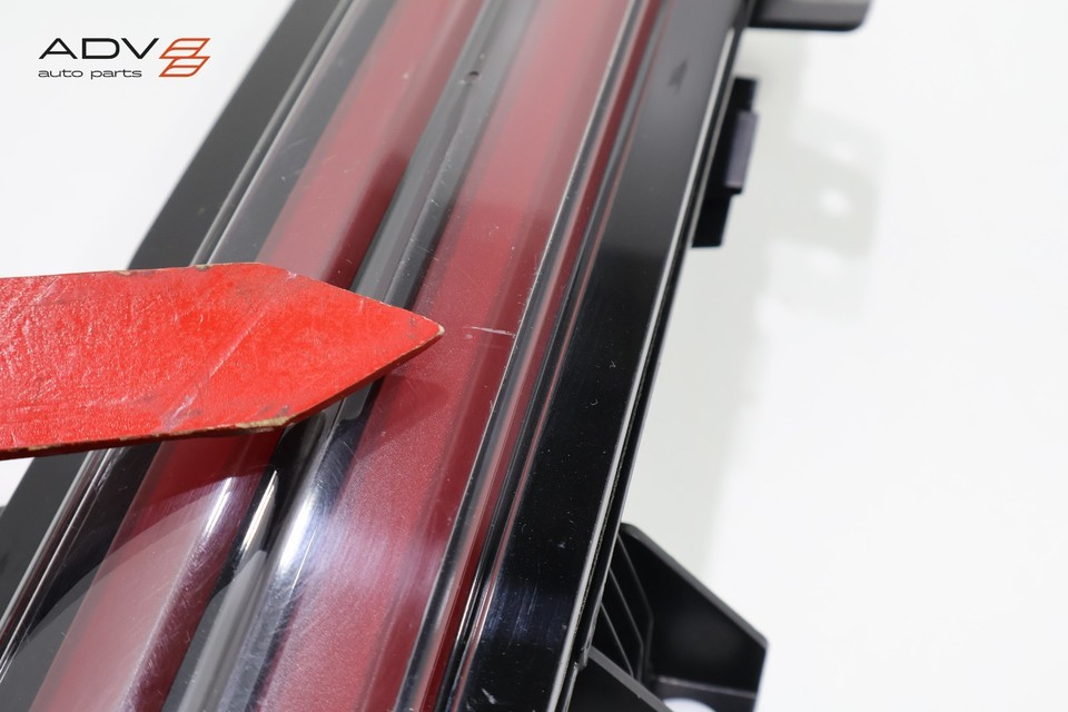 2022 - 2023 CHEVROLET BOLT EUV REAR RIGHT SIDE INNER TAILLIGHT LIGHT ...