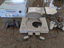 Ps1 Boxed for sale | eBay