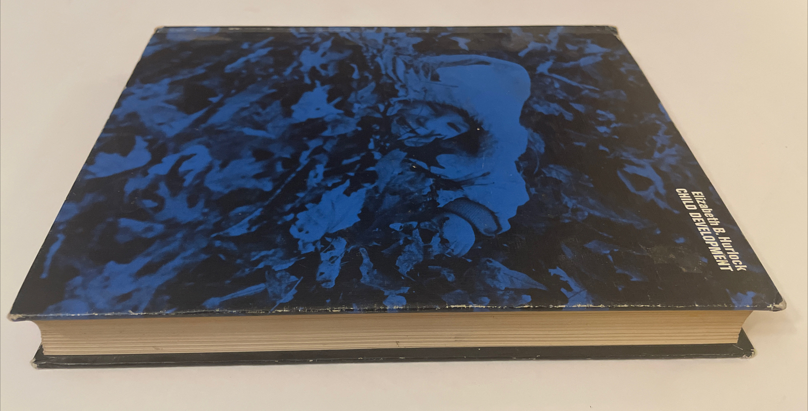 Child Development by Elizabeth B. Hurlock 1972 HC McGraw Hill ...