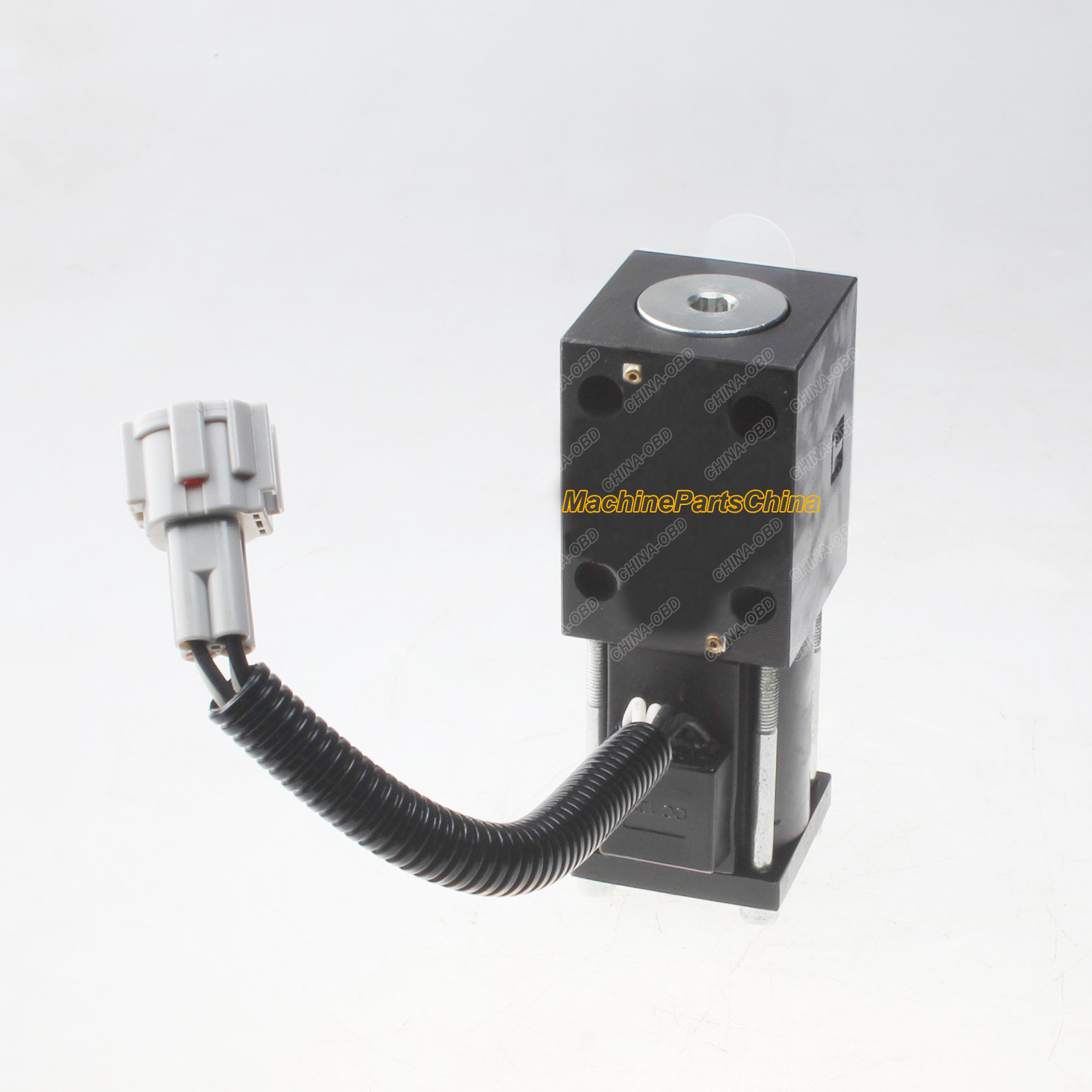 New Solenoid Valve 91A28-10010 31765-FJ200 Used for FD/G10-30N L01 L02 ...