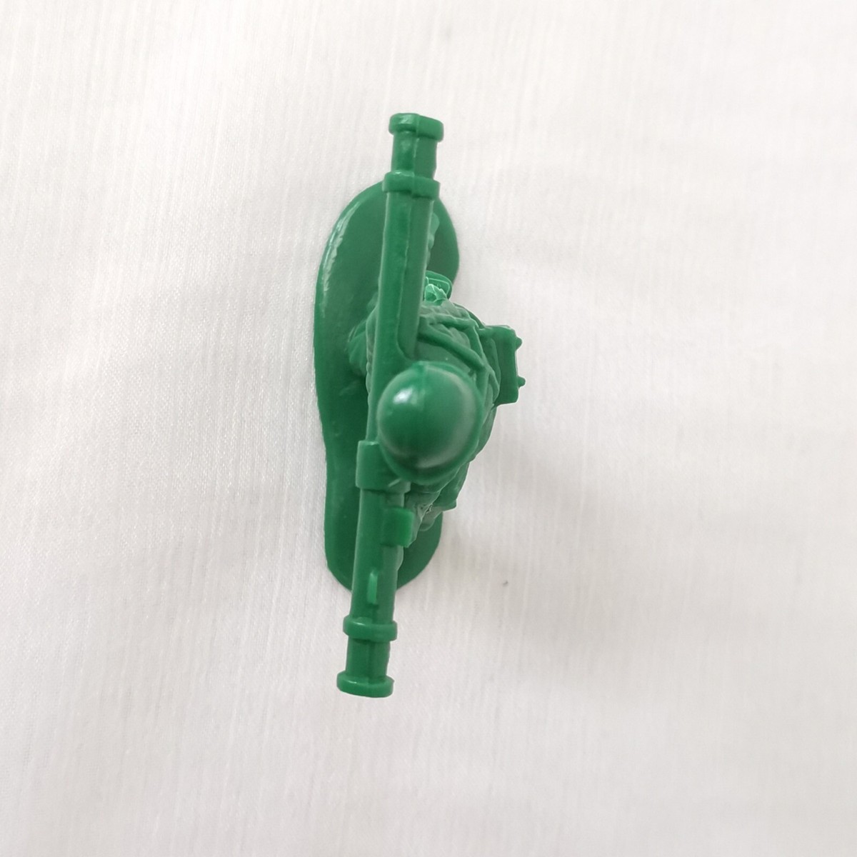 Japan Disney Toy Story Green Army Man Soldier Mini Figure Japan Disney Toy Story Green Army Man Soldier Mini Figure