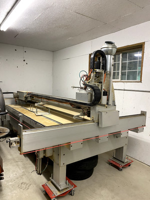 Routers - Professional - Router Tables