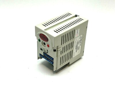 Variable Frequency - Sensorless Vector