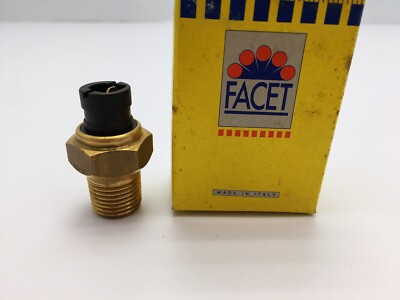 Coolant Temperature Sender for FIAT LANCIA 7588920 4163888 7.4000 1P ...