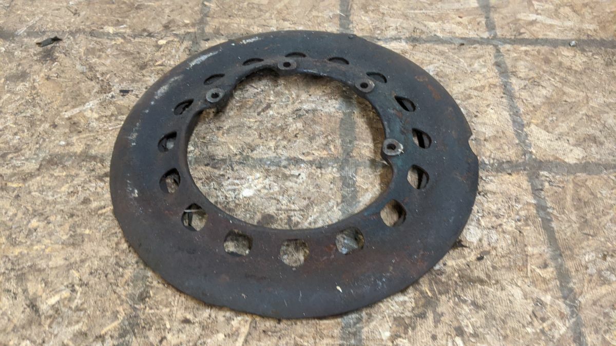 1909 - 1914 Original Ford Model T Magneto Coil Assembly Made In Canada ...