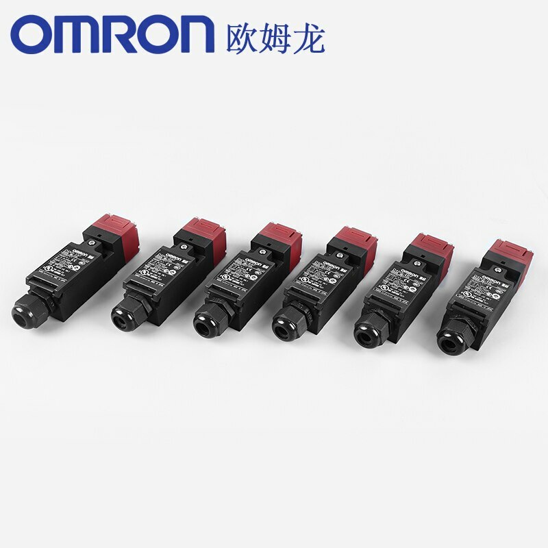 OMRON Safety Door Switch D4NS-4BF D4NS-1CF D4NS-2CF D4NS-4CF Free ...