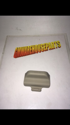 2017-2019 ACADIA ENCLAVE LIGHT TAN /SHALE SUNROOF SHADE HANDLE NEW GM ...