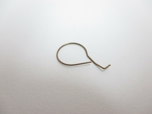 DAIWA SPINNING REEL PART - K02-5401 GS1355T - (1) Anti-Reverse Pawl ...