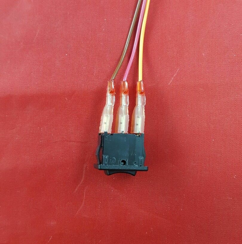 Intermec 4420 Thermal Label Printer Top of Form (TOF) switch | eBay