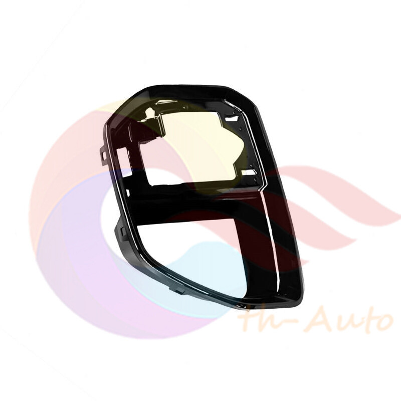 Right Side Front Bumper Air Intake Finisher For BMW G06 X6 M Sport ...