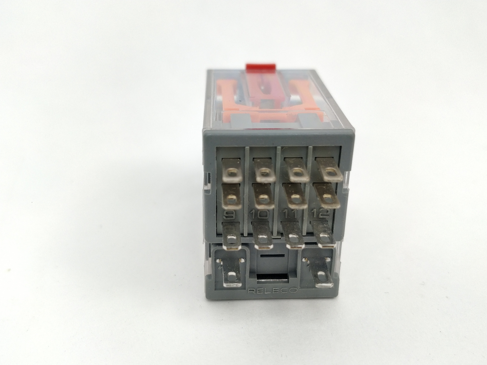 RELECO C9-a41 FX Relay 14 Pin 24vdc for sale online | eBay