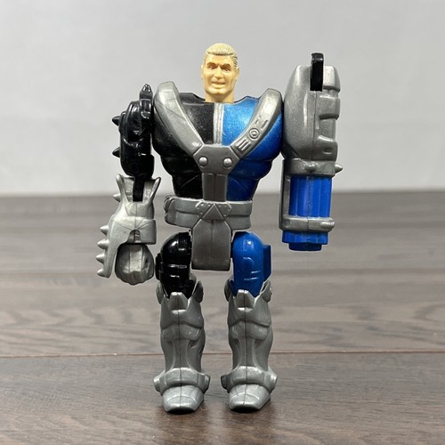 VIntage GI Joe 1992 Star Brigade Duke V5 Figure Only Hasbro | eBay