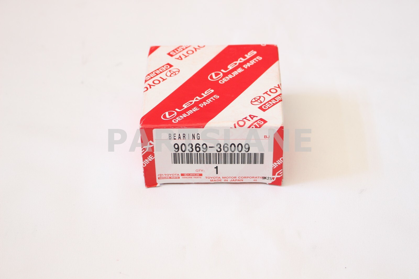 Toyota T100 Previa 4Runner OEM Genuine Bearing 90369-36009 | eBay