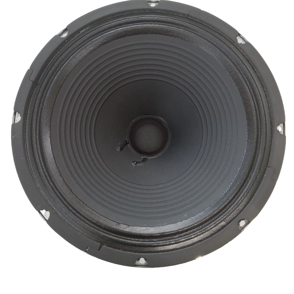 Peavey VIP 3 Guitar Amp - Factory Replacement Speaker 8 Ohm) | eBay