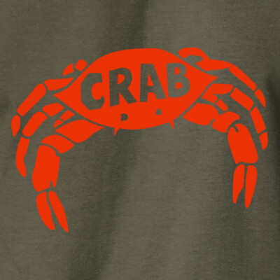 CRAB RECORDS T-Shirt Reggae Label Trojan Records Pama Ska on S-6XL Tee | eBay UK