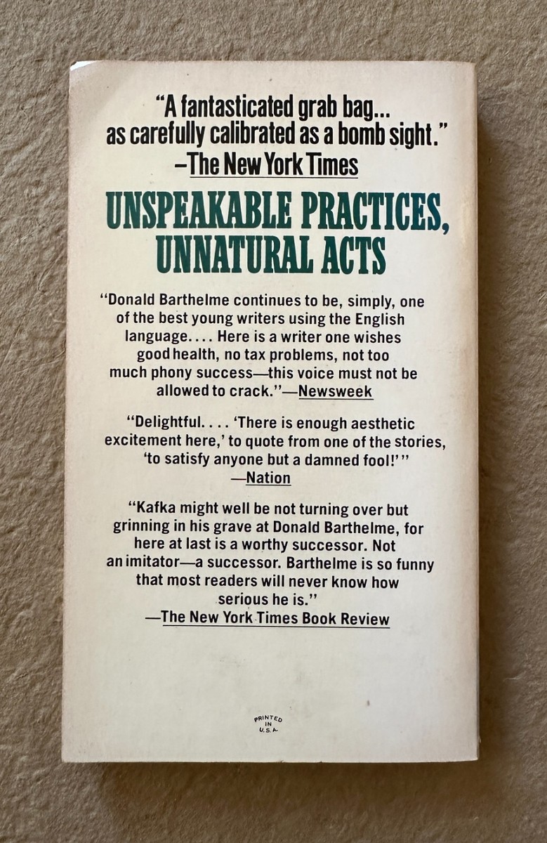 Unspeakable Acts Quotes The Unspeakable Act | Viennale