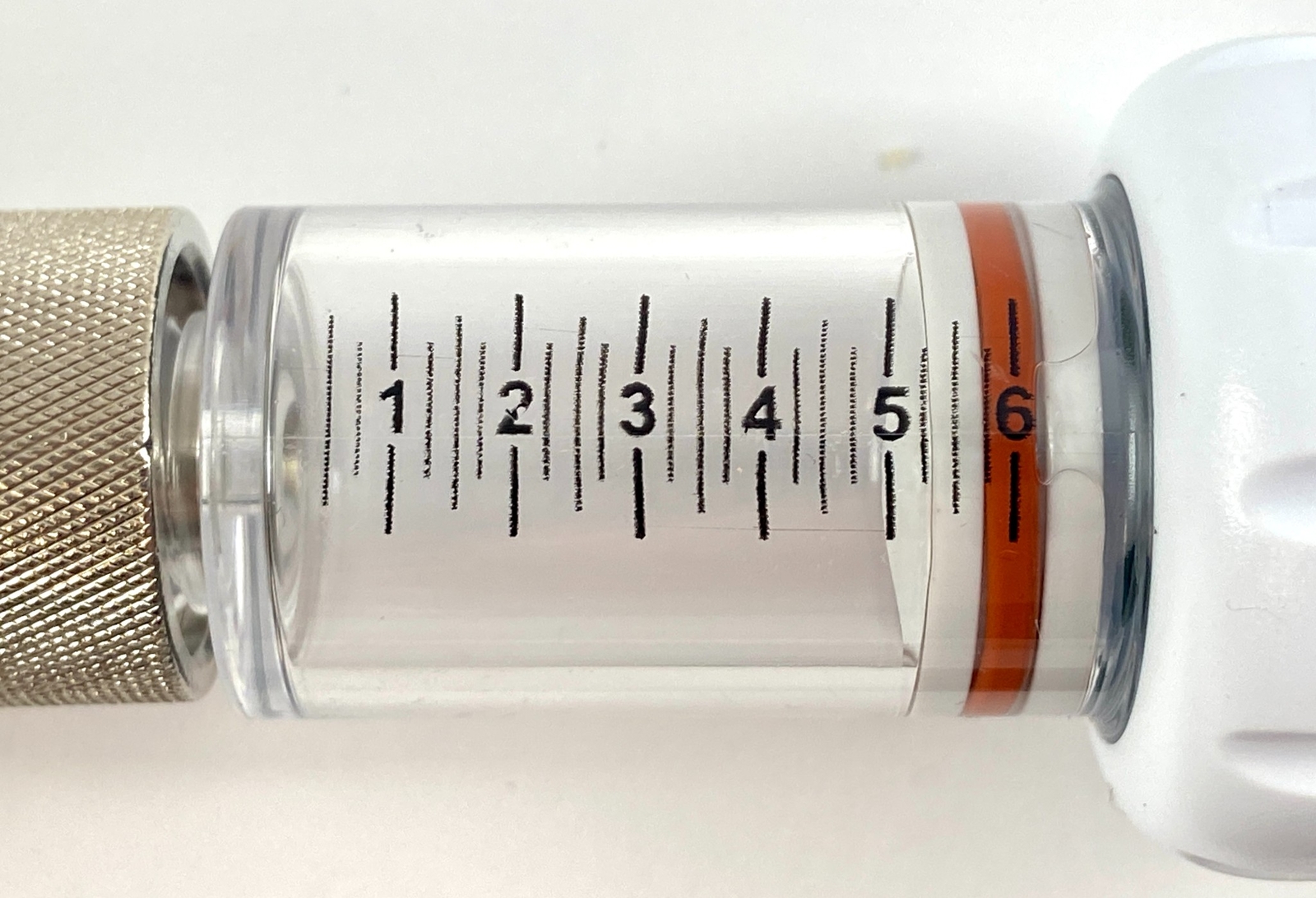 Neogen Adjustable Dose Vaccinator Drencher Ferappease 5ml /6ml | eBay