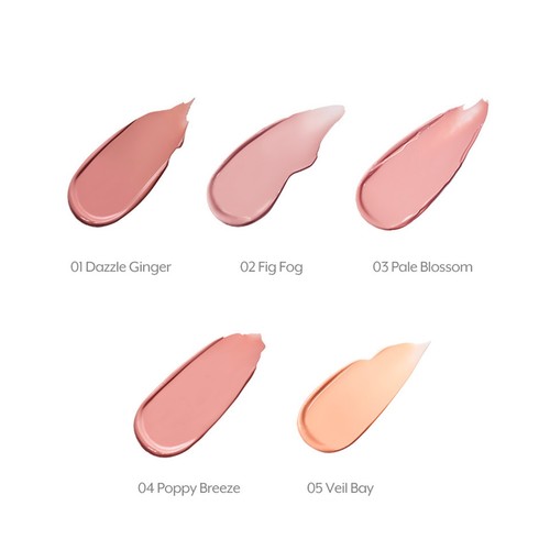 NUSE Liquid Care Cheek 16ml 7 colors K-Beauty | eBay