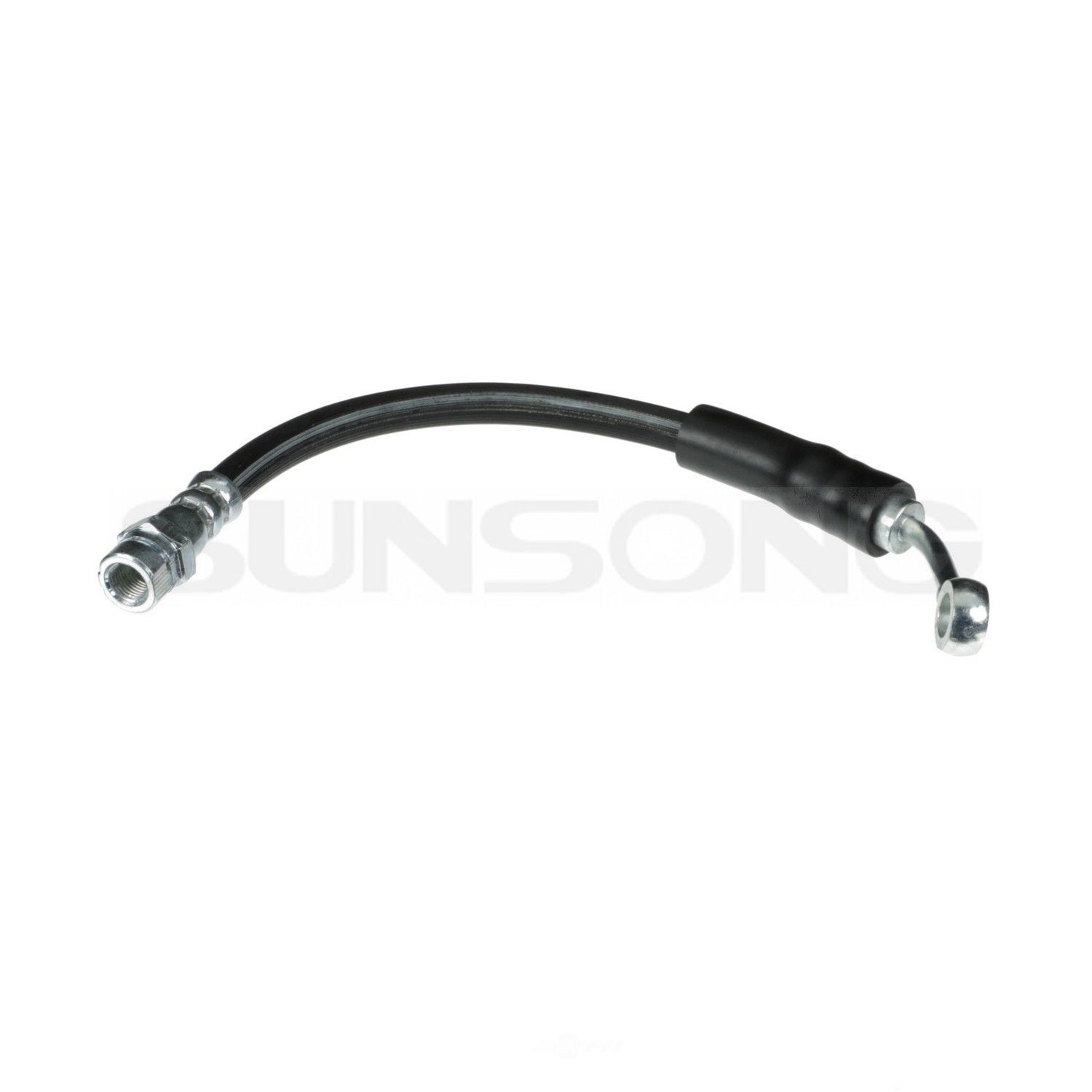 Brake Hydraulic Hose-GAS Sunsong North America 2206597 for sale online ...