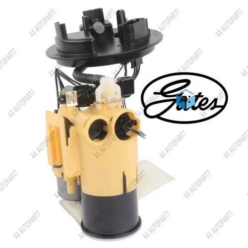 GATES Fuel Pump A2054701594 For Mercedes GLC300 C300 C450 2015-2019 | eBay