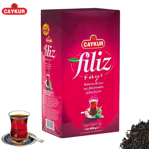 Turkish Tea Black Tea Filiz 500gr Best tea by CAYKUR AU Stock Fast ...