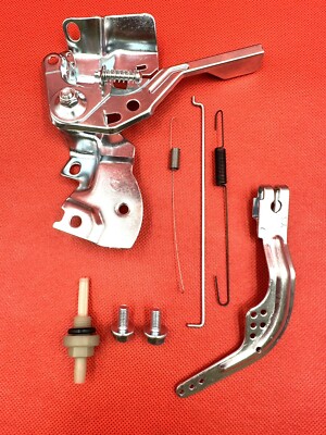 Throttle Governor Control Lever For Honda GX140 GX160 GX200 5.5HP 6.5HP ...
