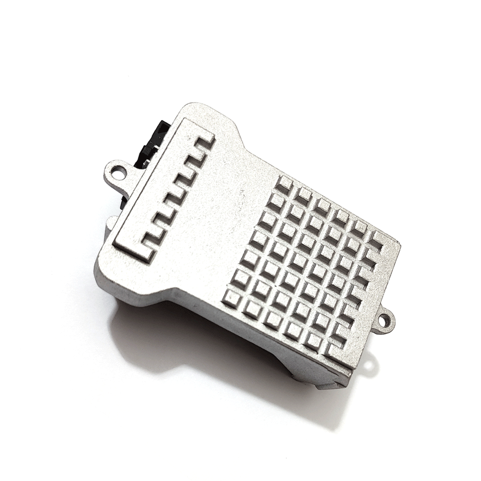 Blower Motor Resistance Module A2308216451 for Mercedes-Benz CLS350 ...