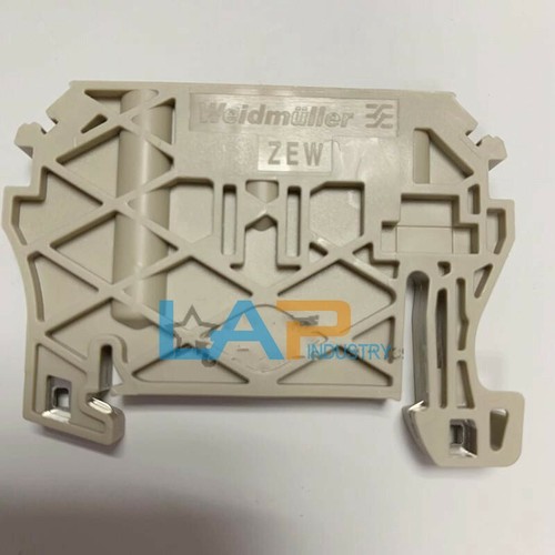 20Pcs/bag New For Weidmüller terminal fixing part 9540000000 ZEW 35 | eBay