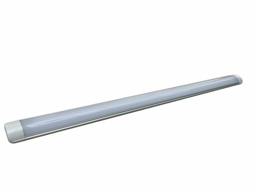 New 36W 18W Slim Linear LED Fluro Fluorescent batten light tube 120 60 ...