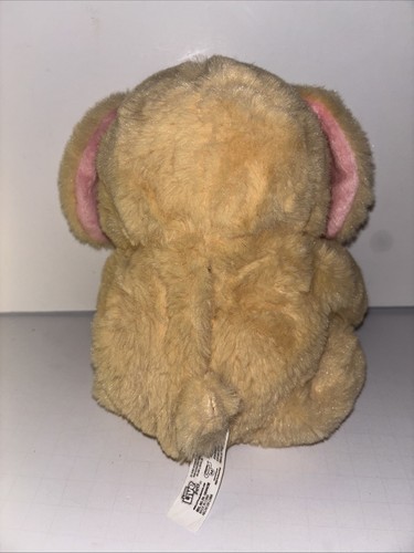 Little Live Pets Interactive Plush Cozy Dozy Charlie Puppy Dog Soft Toy ...