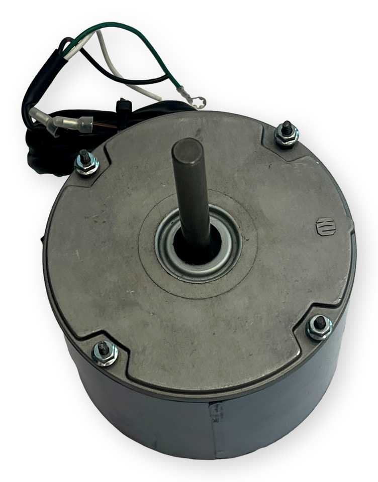 Ventamatic XE442 Motor 4.35 Amp 24-Inch Exhaust Fan Replacement 1100 ...