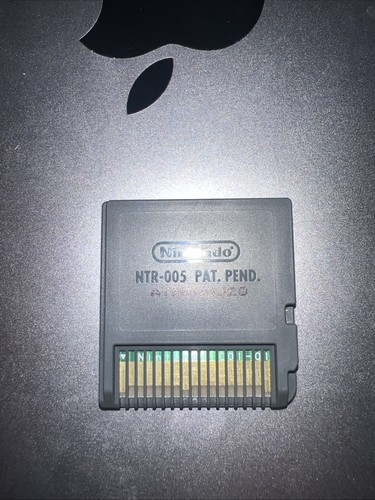 DS Games Nintendo Original OEM Authentic | eBay