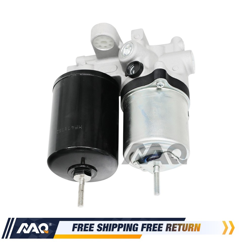 47070-12020 ABS Brake Booster Pump Assembly Fit for Toyota RAV4 Prius ...