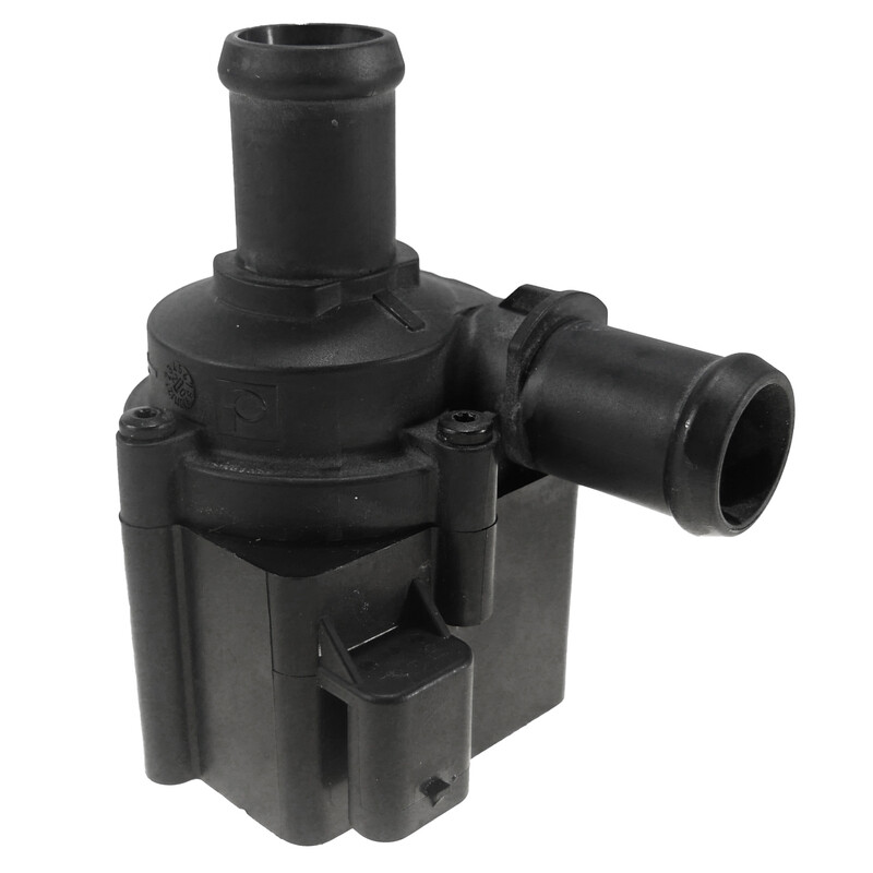 Wasserpumpe für VW Audi Seat Skoda 1.8 2.0 T TDI 5Q0965561B 5G0965567 ...