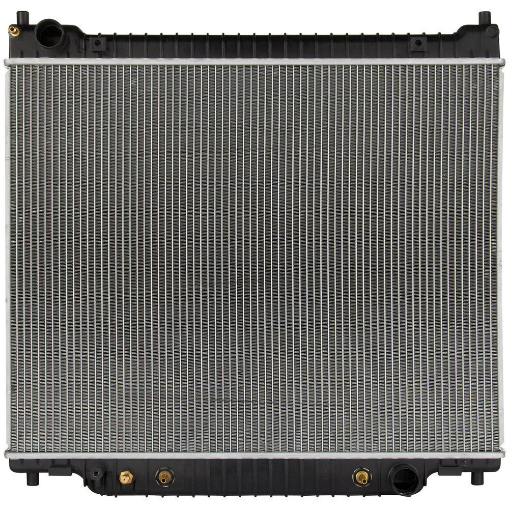 Reach Cooling 411724 Radiators, Coolers and Related Components ...