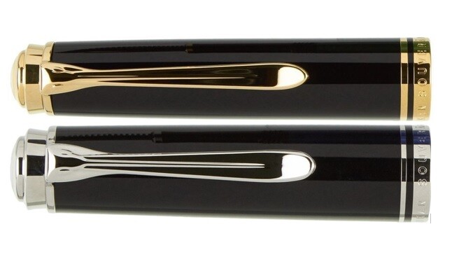 Pelikan M800 /M805 Souveran spare part - Cap for fountain pen / roller ...