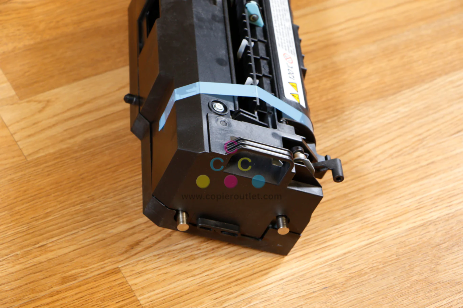 Genuine Ricoh D117-4095 Fuser Unit MP C305sp C305spf for sale online | eBay