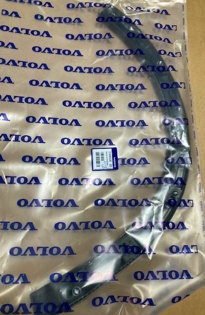 Volvo Xc40 2019 Left Rear Fender Molding Trim 31448328 for sale online ...