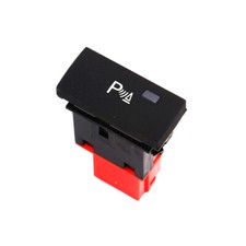 Genuine PDC Parking Aid Switch Button for AUDI A6s6 05-11 4f0919281 5pr ...