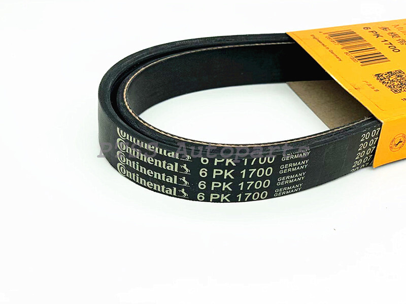 0049930796 OEM Serpentine Drive Belt for Mercedes E300 C300 4Matic M274 ...