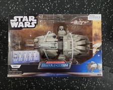 Star Wars Micro Galaxy Squadron AT-TE