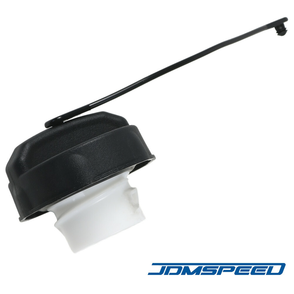 New Non Locking Fuel Filler Gas Cap with Tether For Jeep Chrysler Dodge ...