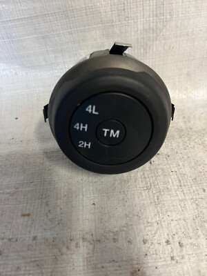 19-23 FORD RANGER CENTER CONSOLE SWITCH KB3T14B596AHW - C75 | eBay