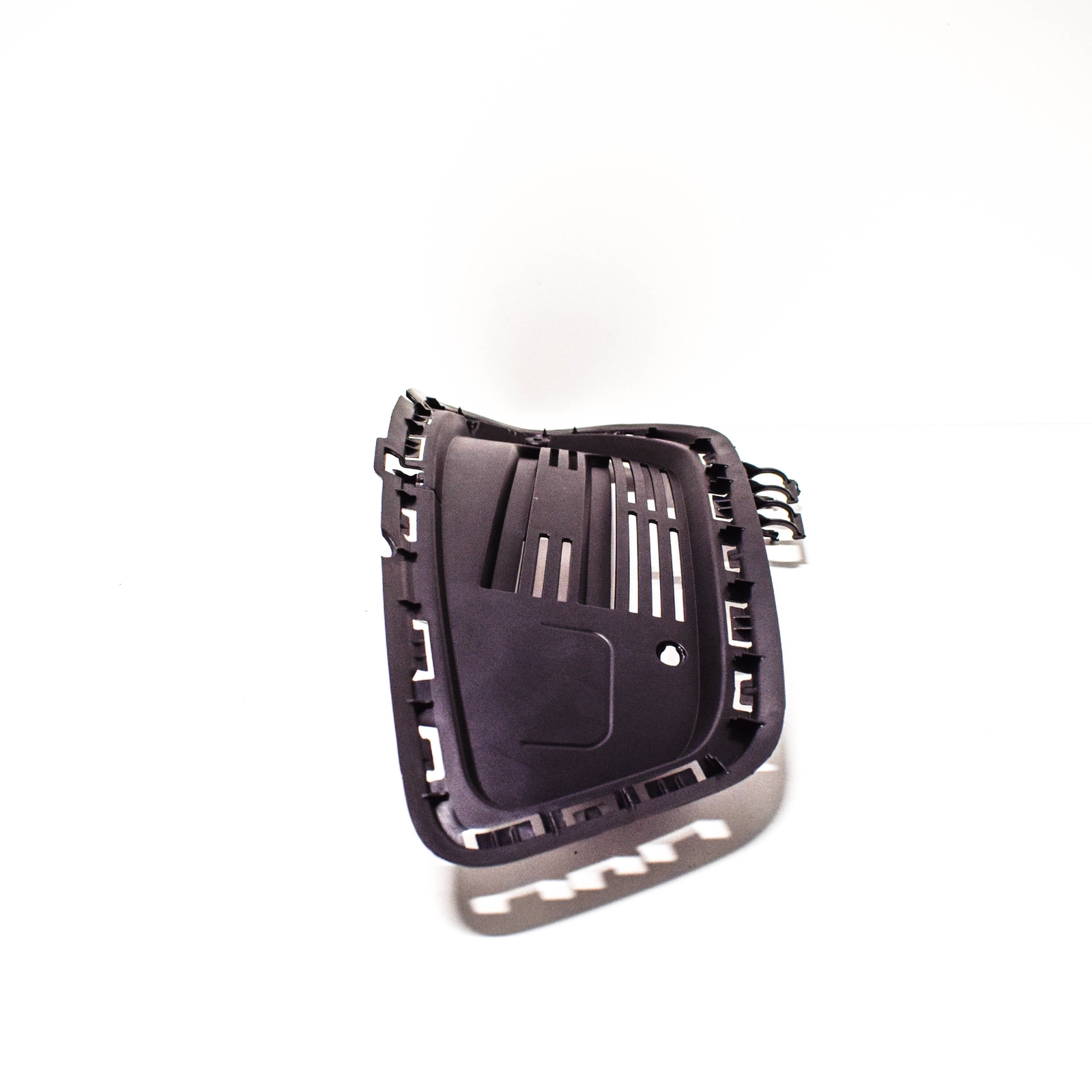 Genuine+MERCEDES+BENZ+CLA+W117+AMG+Front+Bumper+Lower+Left+Grill ...